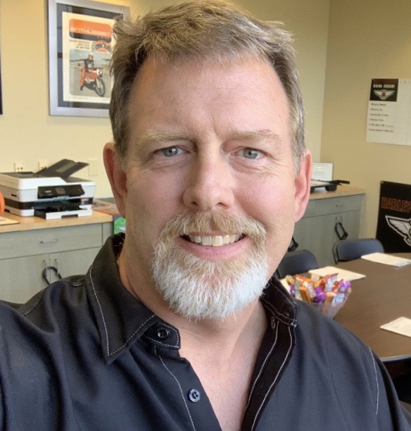 Information – North American Studbook